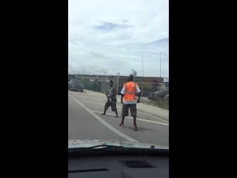 Two Black Guys Fighting Youtube