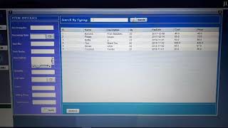 Point Of Sales System Java Polrefinancial