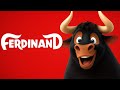 Ferdinand Full Movie Hindi Dubbed Ferdinand Disney Pixar Viral Animated ...
