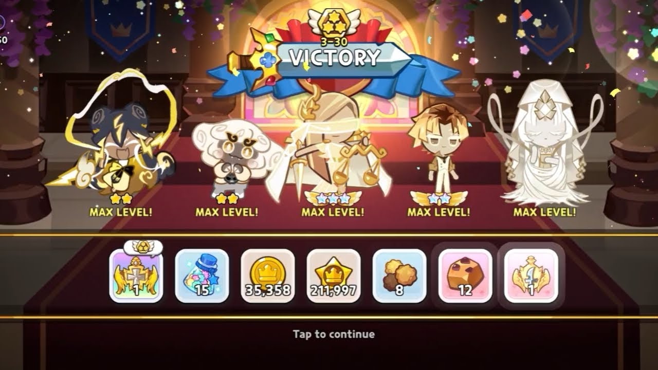 Mystic Flour Voicelines Beast Yeast 3 30 Hard Mode Youtube