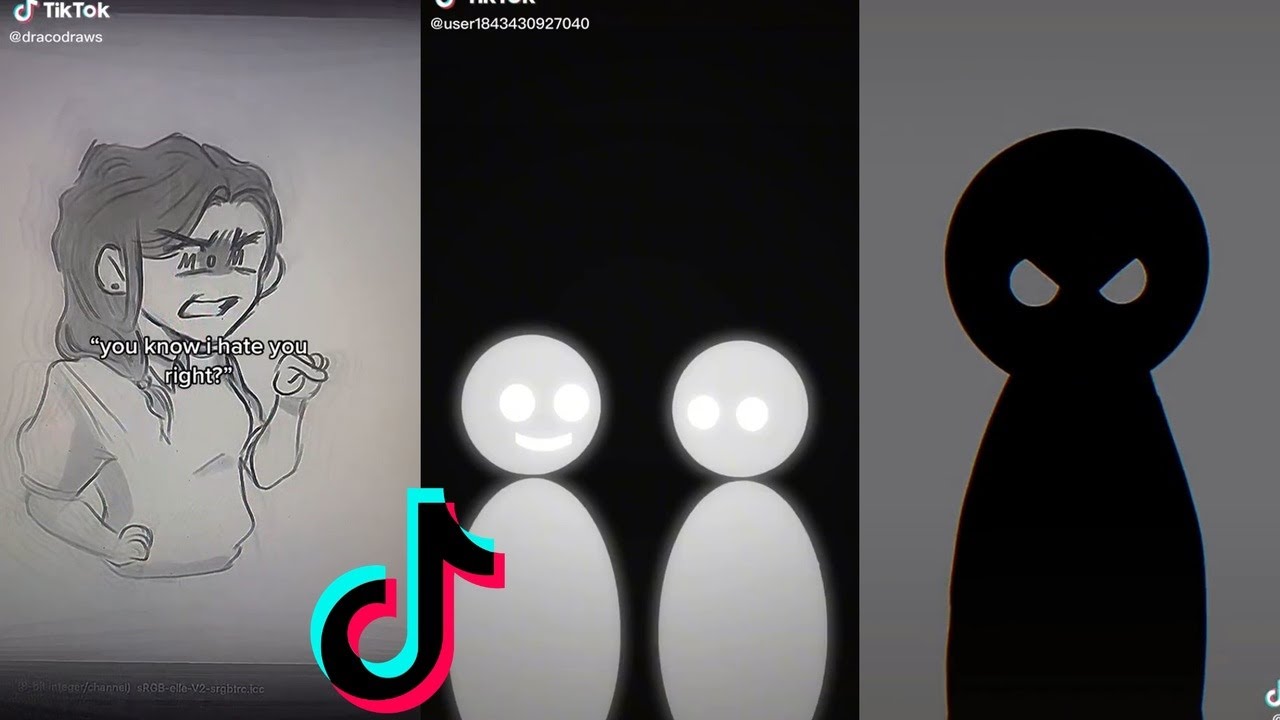 Vent Tiktoks Sad Compilation 13 Youtube