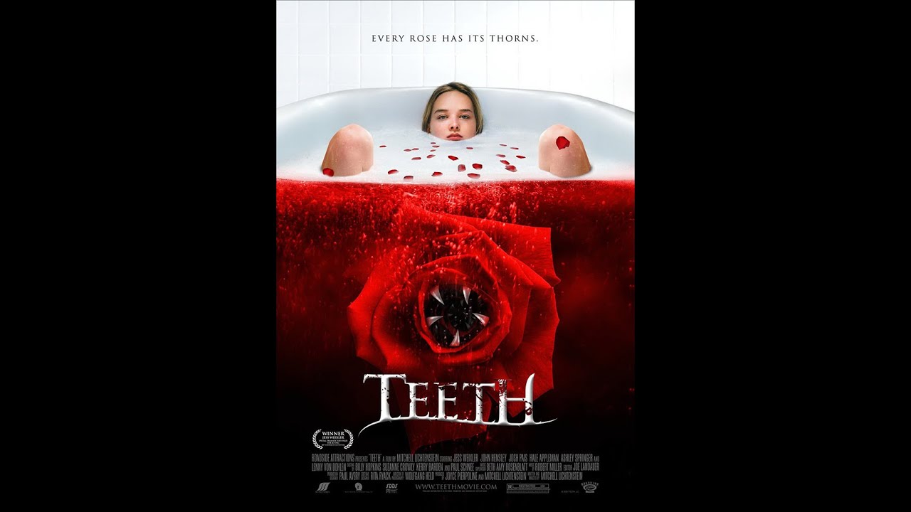 Teeth Movie Images