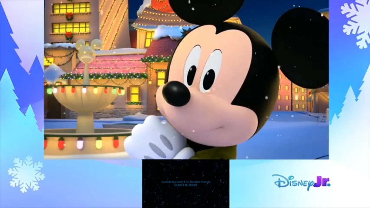 Disney Jr Usa Continuity Commentary December 27 2024 Pt 1 Youtube