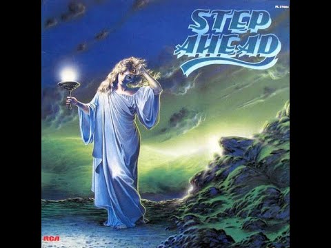 Step Ahead Step Ahead 1992 Cd Discogs