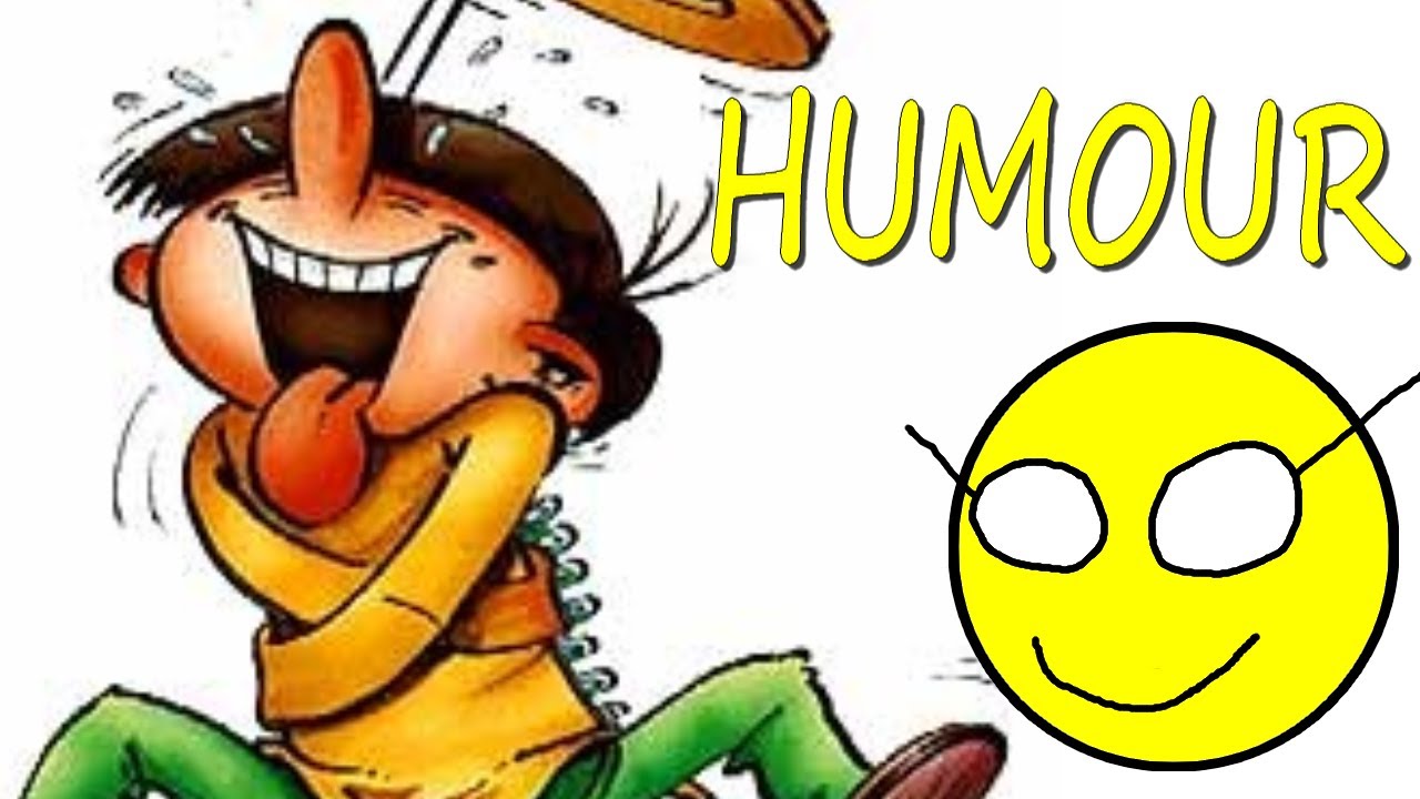 Point Culture Sur L Humour Youtube