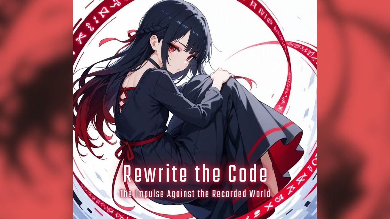 Rewrite The Code Original Song Suno Youtube
