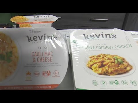 Kevin S Natural Food Youtube