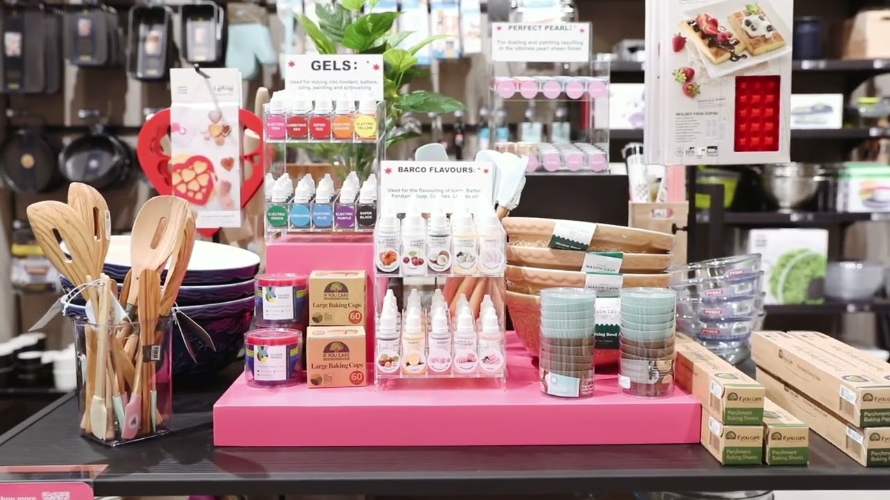 Yuppiechef Is Now Open In Canal Walk Youtube