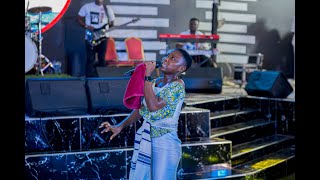 Electrifying Worship Ministration Pure Appellation Mmranee Nwom Adomba ...