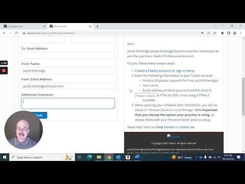 Adding Preparers To Your Practice Youtube