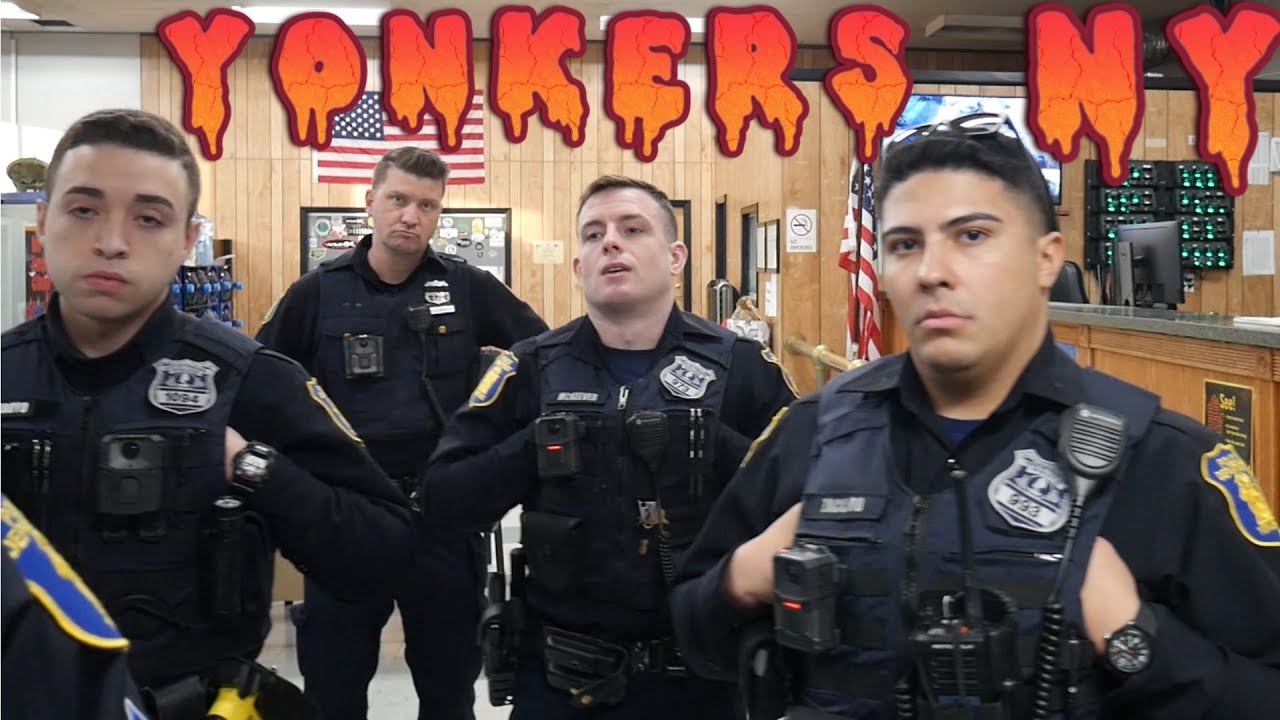 First Amendment Audit Youtube