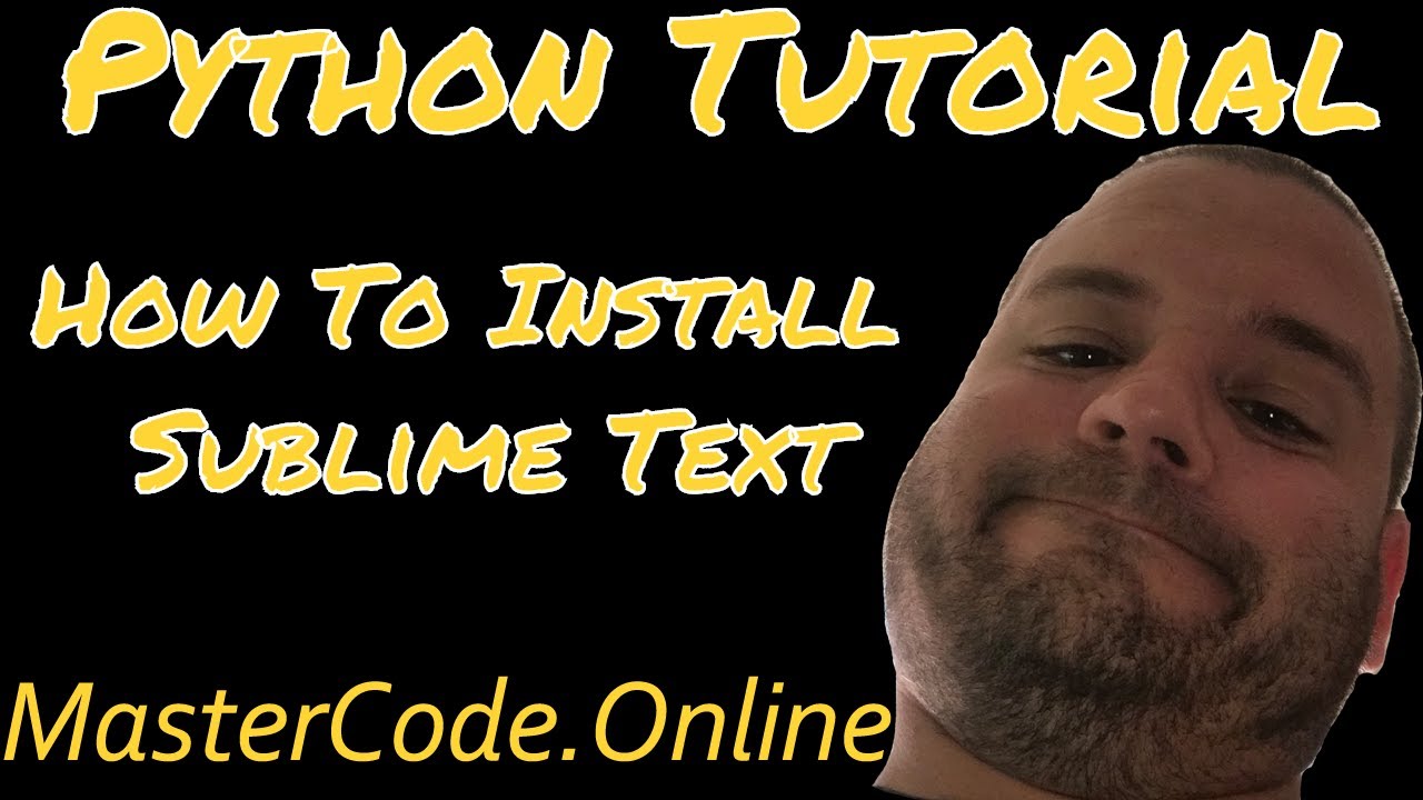 Sublime Text Python Version Julucyber