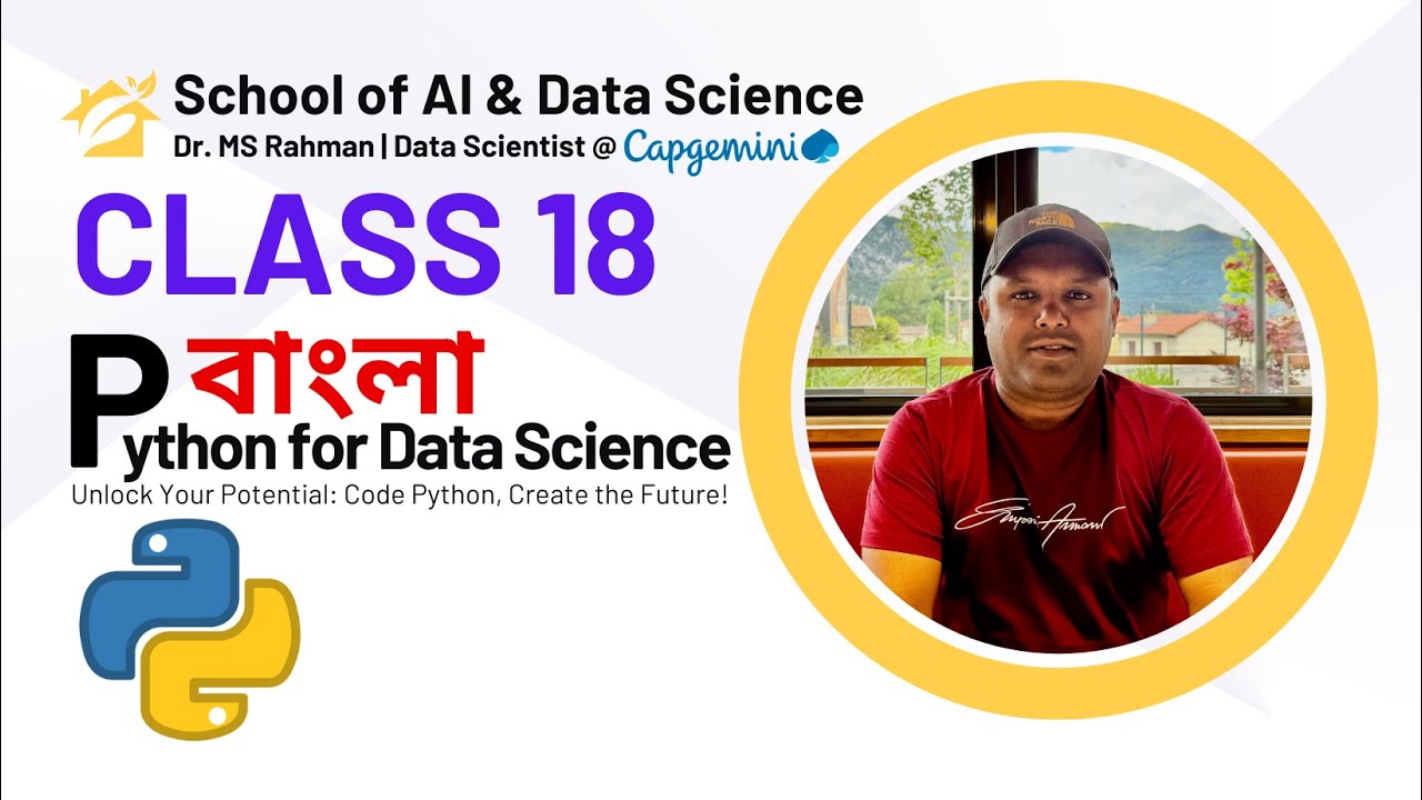 Python Bangla Tutorial 18 Learn Random Libraries In Python For