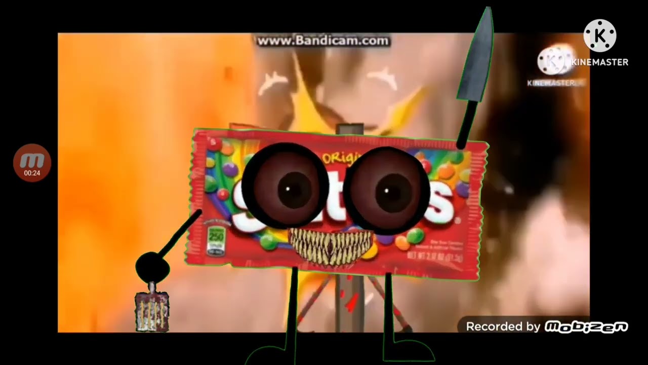 Slendycandy 15 Final Scene Youtube