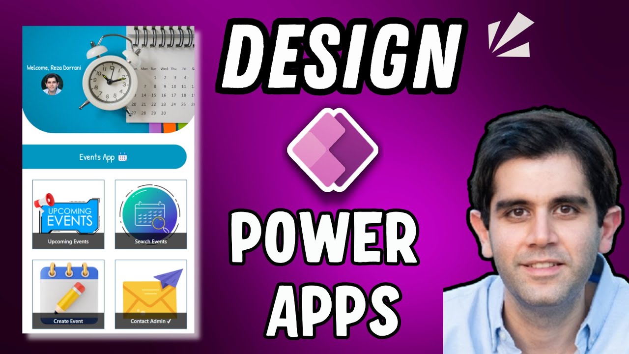 Power Apps Screen Designs Ui Ux Power Apps Tutorial Youtube