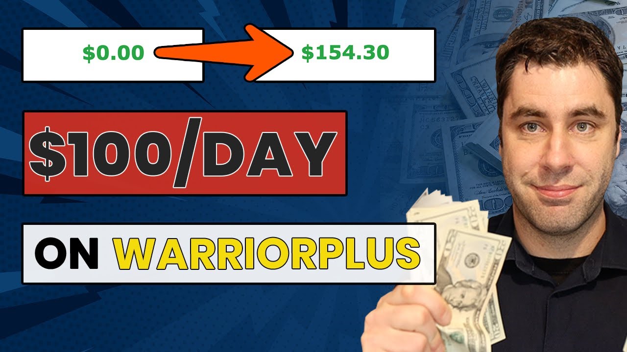 How To Make Money With Warriorplus In 2021 Step By Step Affiliate