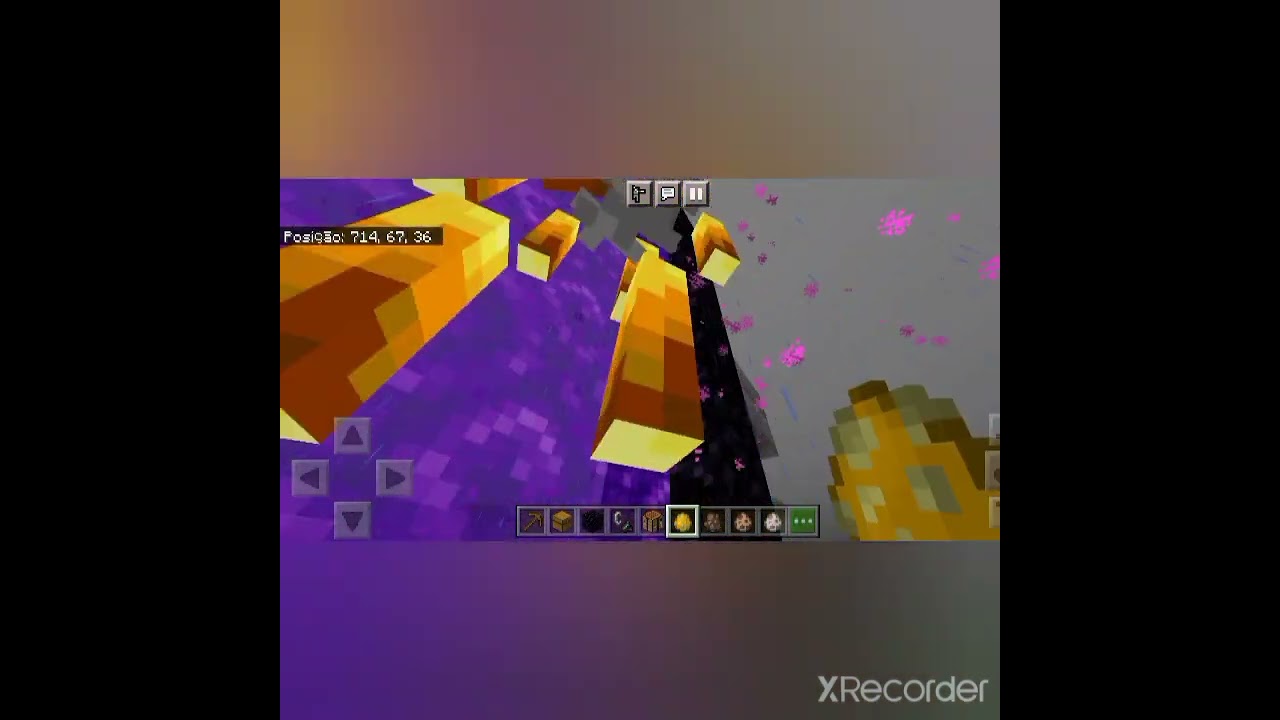 Minecraft Nether Youtube