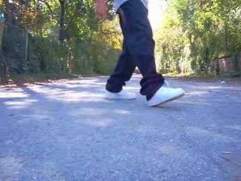 Advanced Cwalk Tutorial Youtube