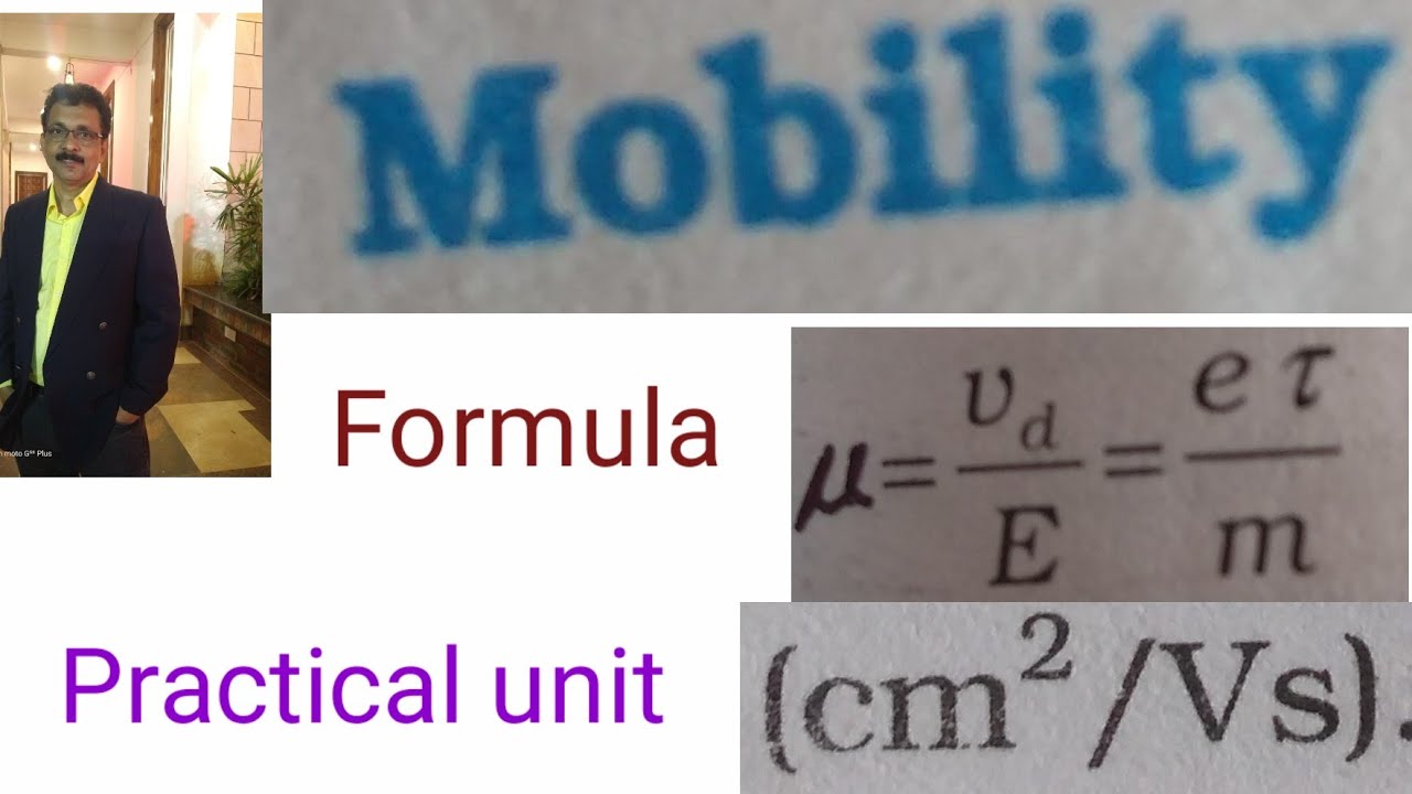Mobility Youtube