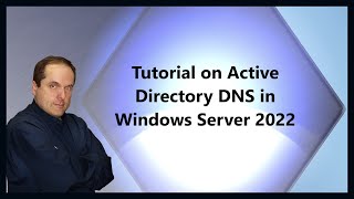 Installing Active Directory Domain Services In Windows Server 2022