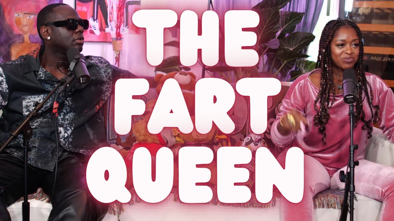 The Fart Goddess Youtube
