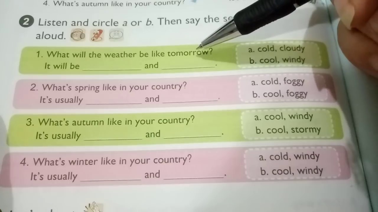 Unit 18 Lб P 5 Lesson 3 Bг I Hб ќc Tiбєїng Anh Sгґi дђб Ng Cho Hб ќc Sinh