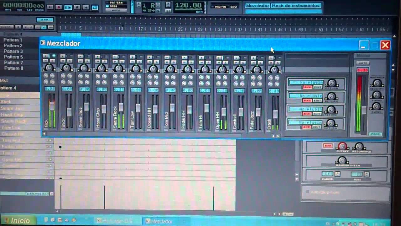Free Lmms Drum Kits Urjery