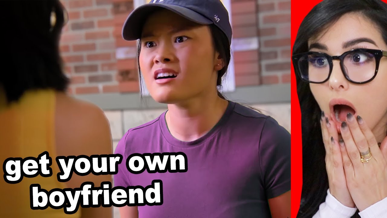 Jealous Sisters Steals Boyfriend Youtube