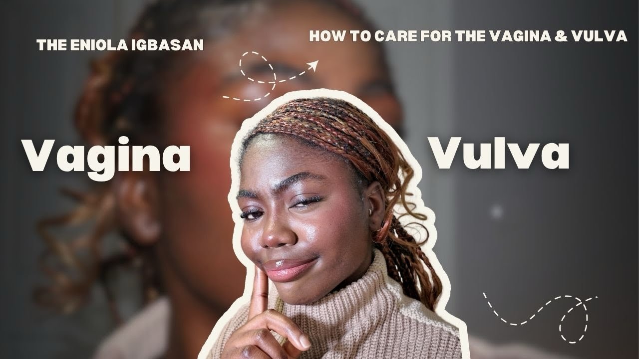 The Vagina Vs Vulva Get To Know Your Vulva How To Care For The