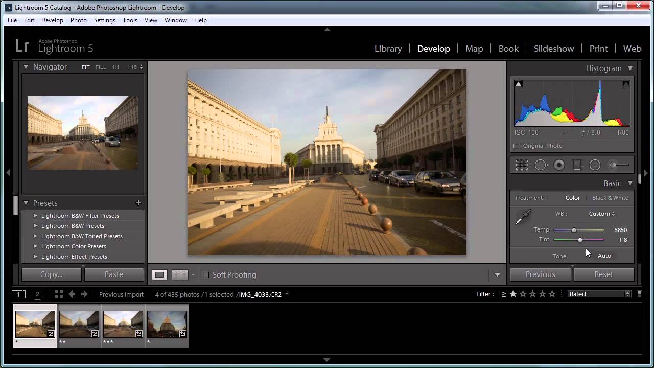 Hyperlapse Tutorial Youtube