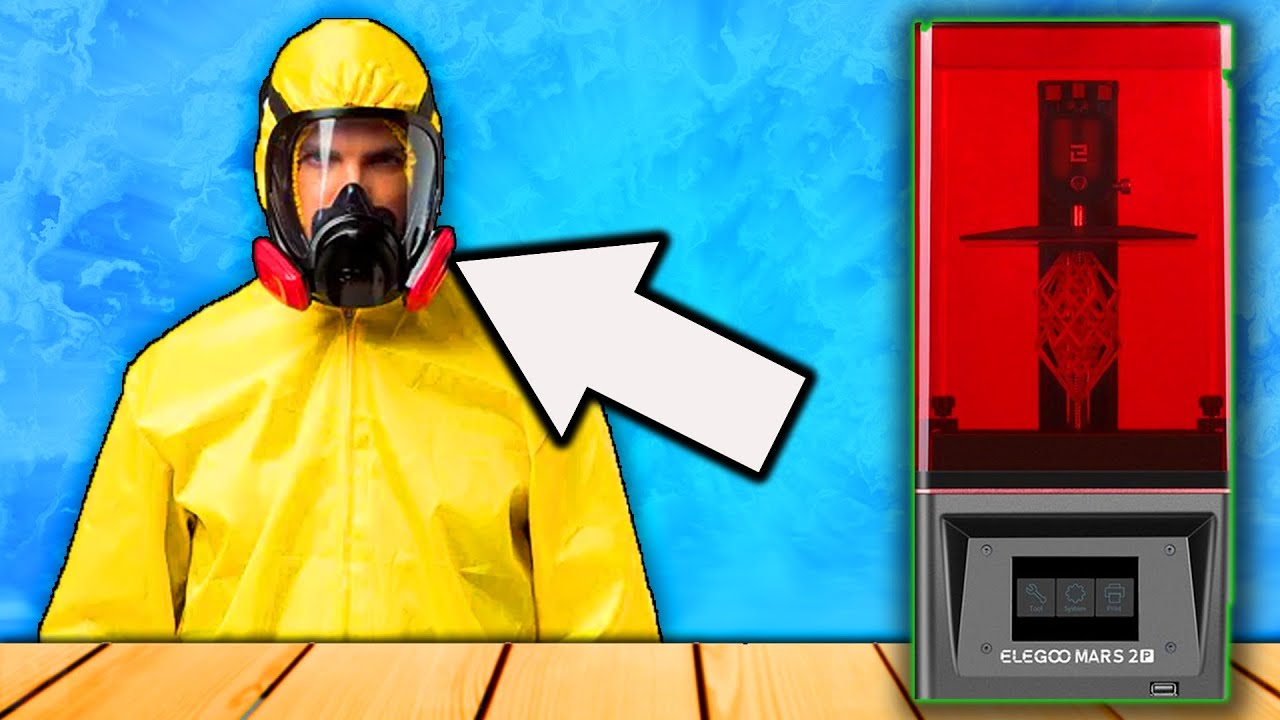 This Is Everything You Need To 3d Print Warhammer Models Youtube