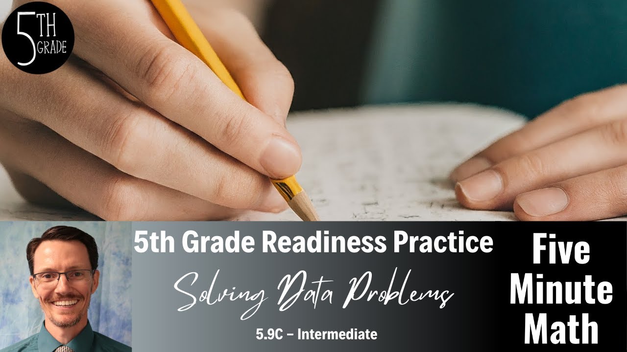 5 9c Readiness Practice Intermediate Youtube