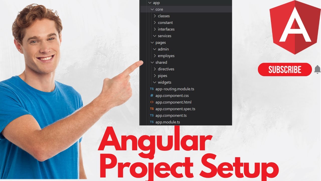 Create Basic Angular Project At Dorothy Lessard Blog