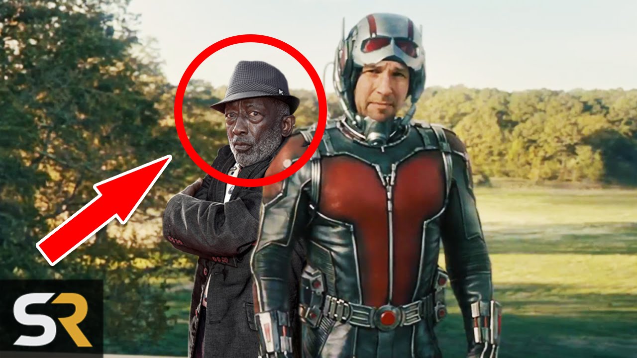 10 Hidden Movie Cameos You Ve Never Seen Youtube