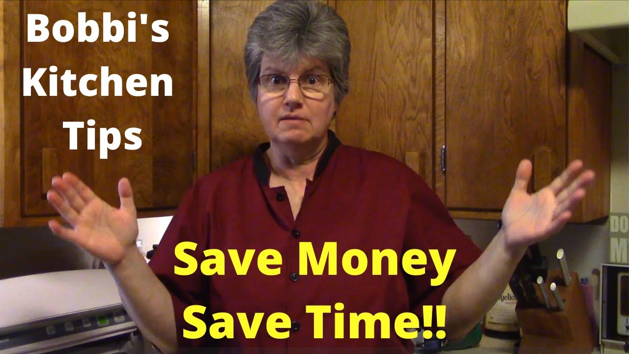 Kitchen Tips Youtube