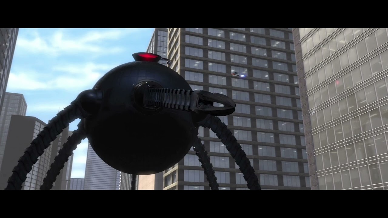 The Omnidroid Theme Youtube