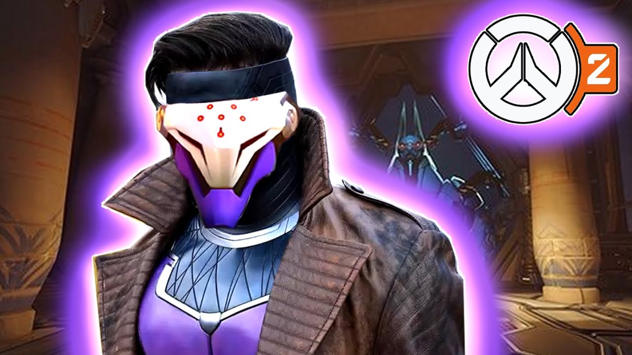 Overwatch 2 Exe 25 Youtube