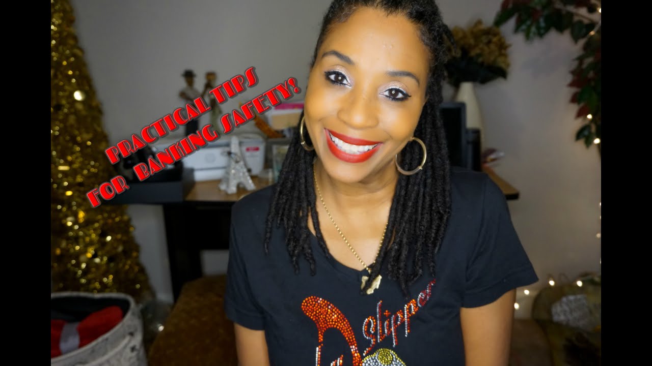 Practical Tips For Bankingрџ і Safety Youtube