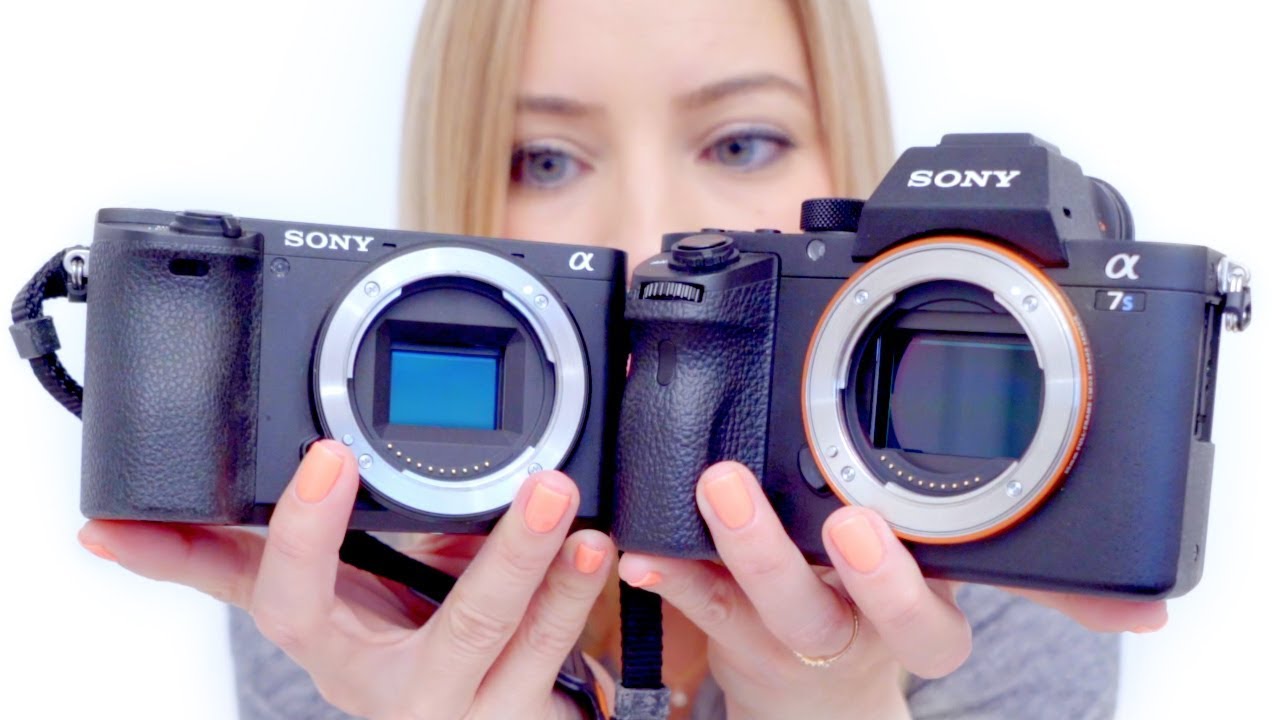 Camera Updates What I Use To Make Youtube Videos Youtube