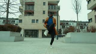 Bella Shmurda Ft Zlatan Lincoln Cash App Official Dance Video Tboi ...