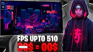 Paid Emulator Msi 4 240 Super Lite Fps Upto 1000 2gb Ram Pc X Adyo Mp3 ...