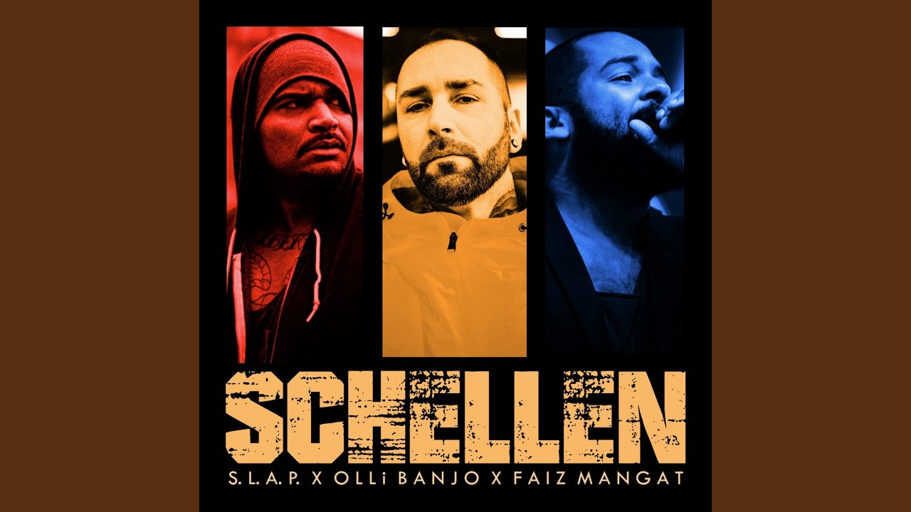 Schellen Youtube