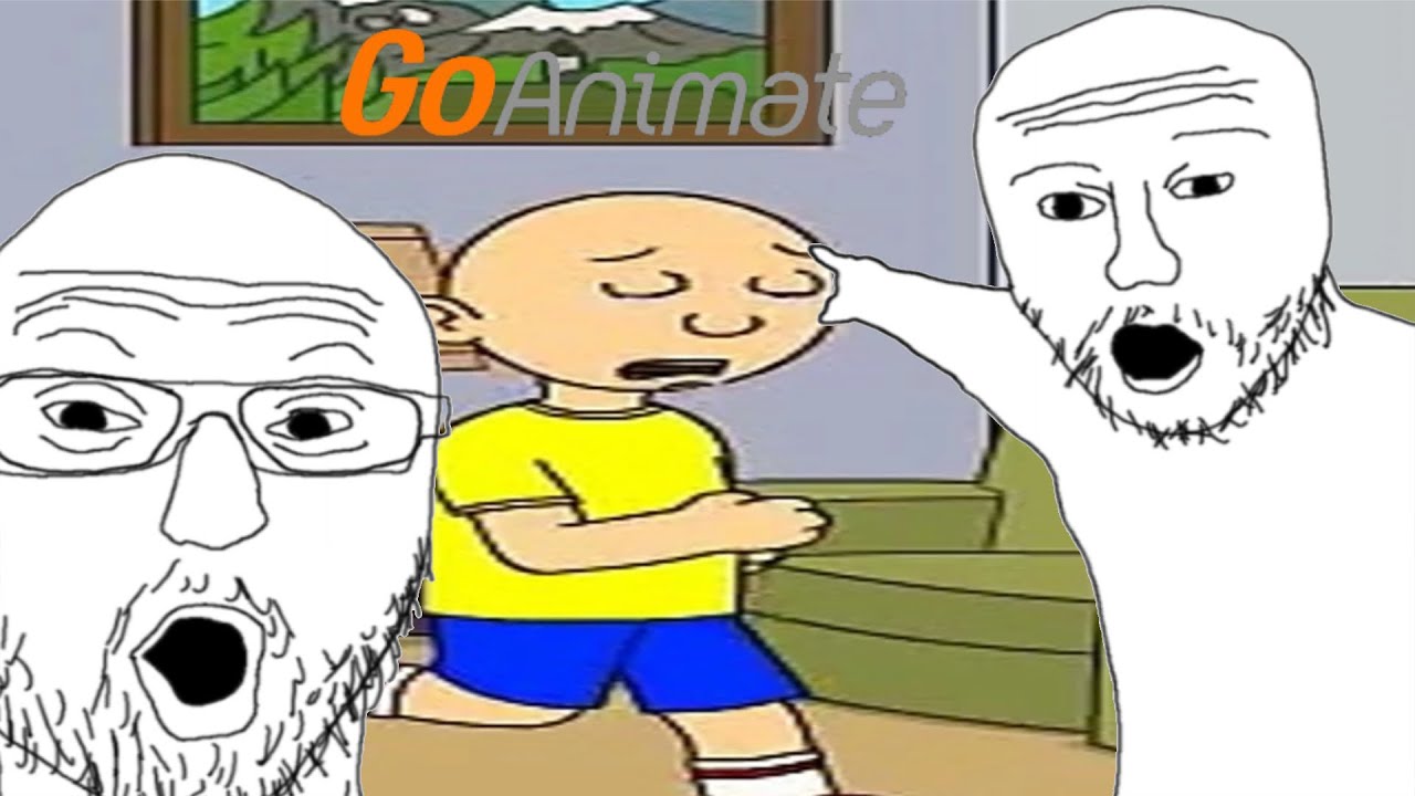 Goanimate Vyond Slander Youtube