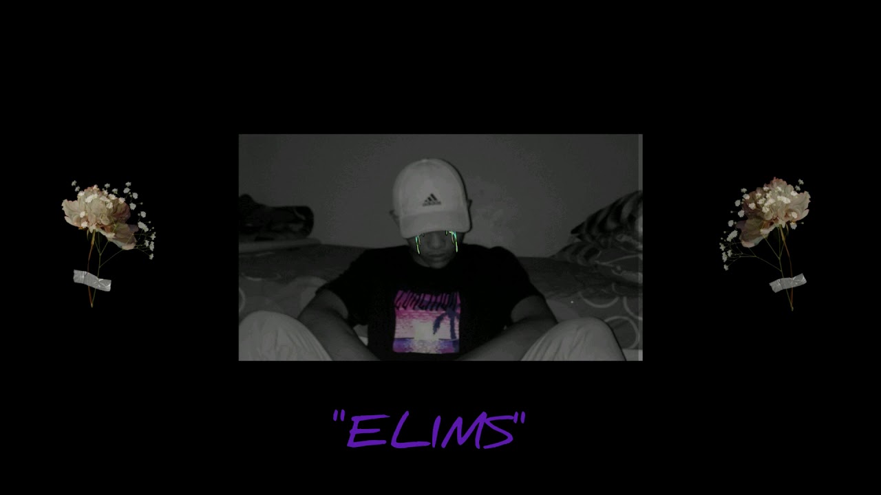 M I L E S Elims Official Lyricvideo Youtube