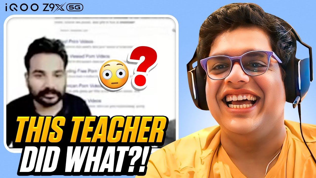 Online Classes Gone Wrong Youtube