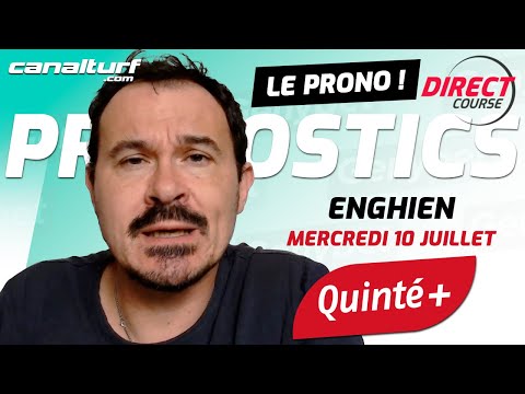 Pronostic Vidéo Du Quinte Prix De L Opera Du Mercredi 10 Juillet 2024