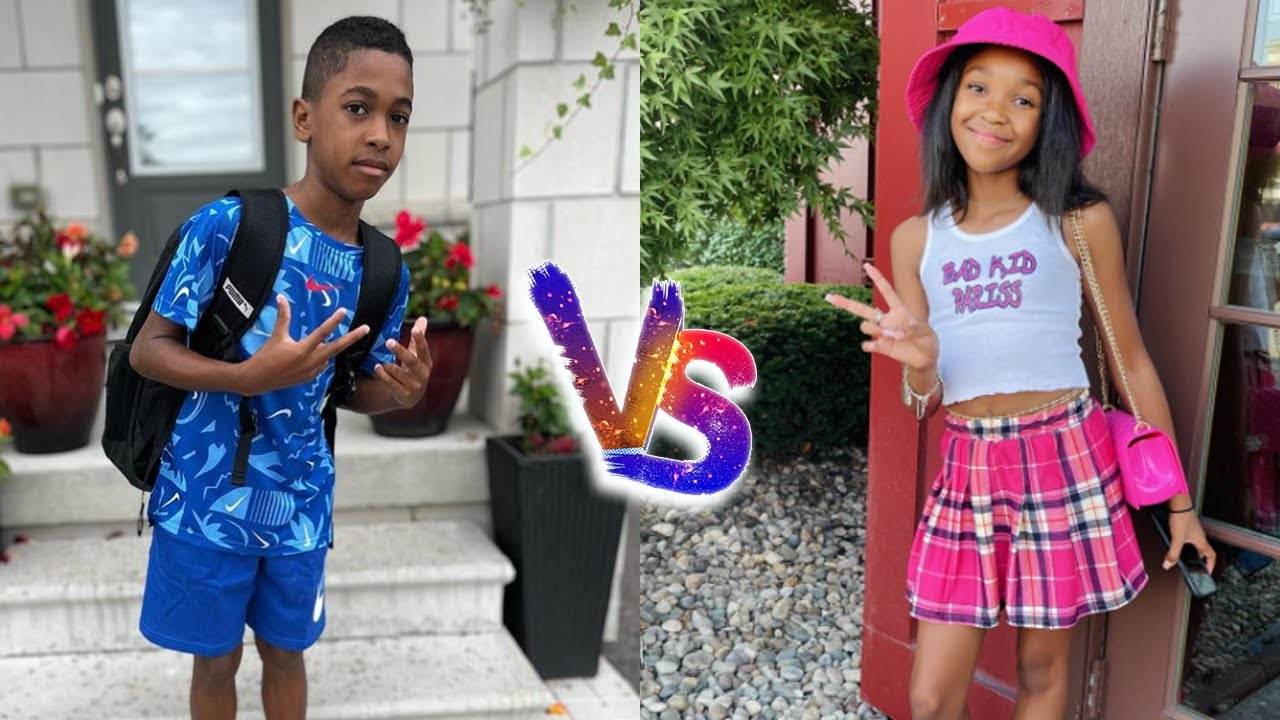How Old Is Bad Kid Jakari 2022
