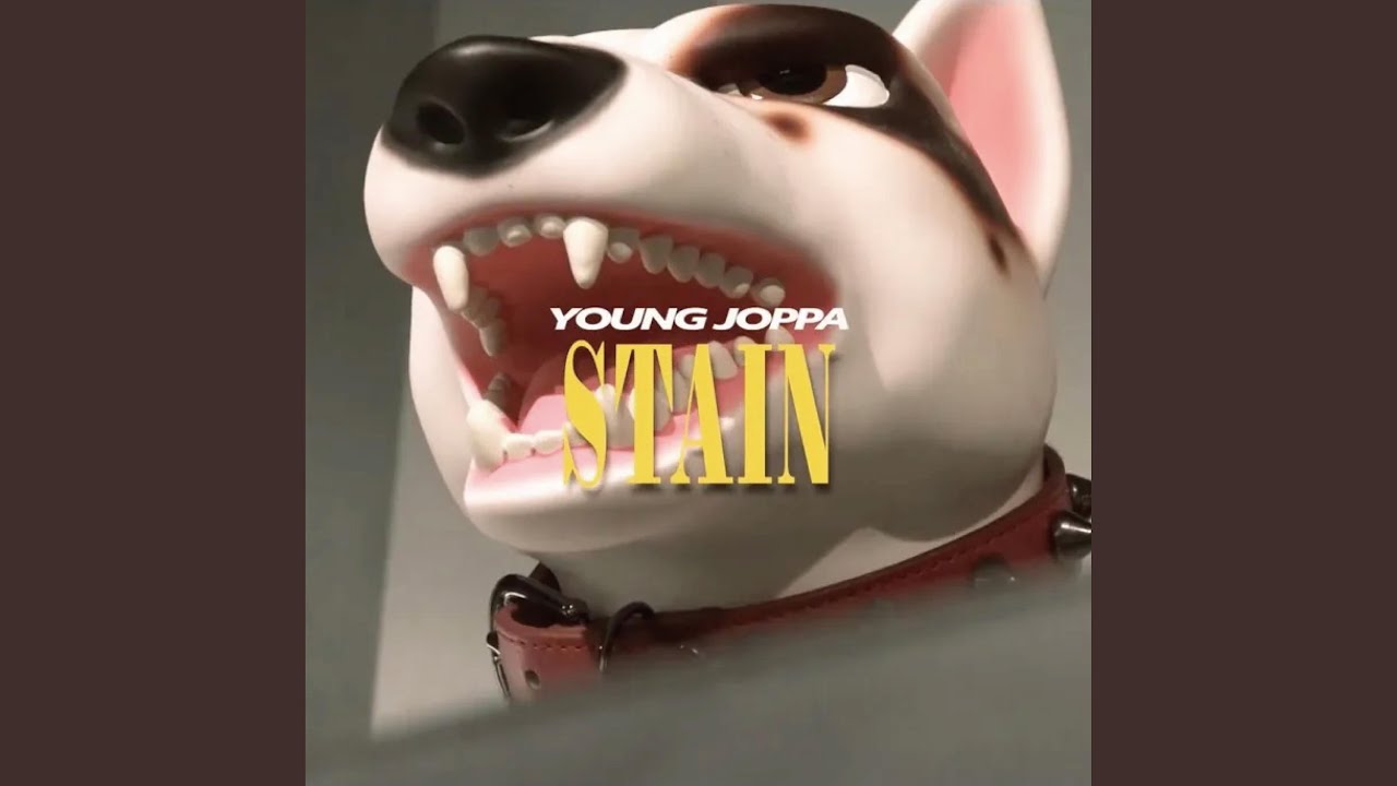 Stain Youtube Music