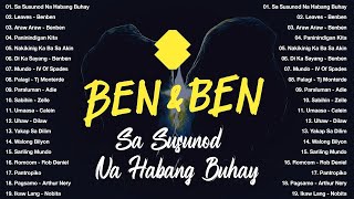 Ben Ben 2024 Greatest Hits Ben Ben Songs Ben Ben Top Songs Music ...
