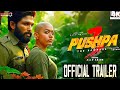 Pushpa 3 The Rampage Official Trailer Allu Arjun Akshay Kumar Vijay ...